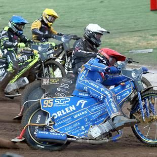 Highlights - Speedway video - TNT Sports