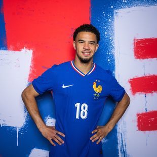 Euro 2024: ‘Incredible' Warren Zaire-Emery will be France's breakout ...