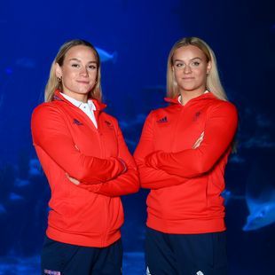 Paris 2024: Kate Shortman and Izzy Thorpe on Olympic chances in ...