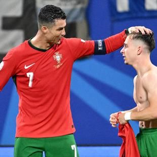 Francisco Conceicao, Arda Guler, Lamine Yamal: Who were the best young ...