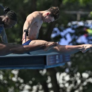 Ben Cutmore and Desharne Bent-Ashmeil scoop Great Britain's first gold ...