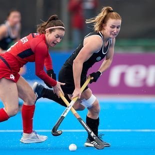 Paris 2024 Olympics: Hockey legend Laura Roper fears top talent could ...