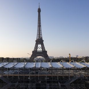 Olympic Games: Report highlights impact of climate change on Paris 2024 ...