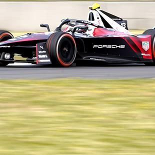 Formula E Portland E-Prix - Antonio Felix da Costa claims Portland E ...