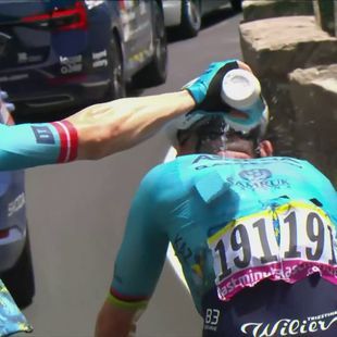 Mark Cavendish dropped as Tour de France swansong gets off to horror ...