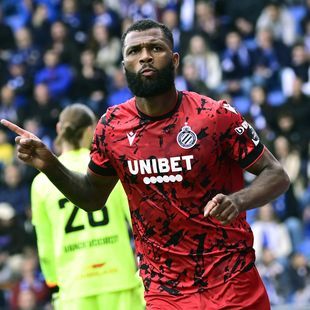 Igor Thiago wants to ‘make history’ at Brentford after Brazilian ...