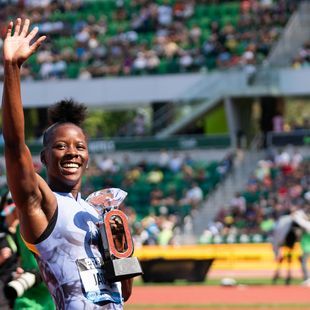 Paris Olympic Games 2024: Jamaica sprinter Shericka Jackson withdraws ...