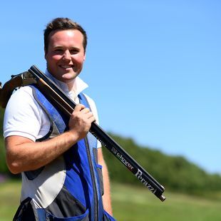 Paris 2024: Matt Coward-Holley battles through difficult years to ...