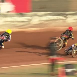 Highlights as Robert Lambert and Dan Bewley lead Great Britain to ...