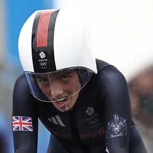 Women's Individual Time Trial - Olympic Road Cycling as it happened ...