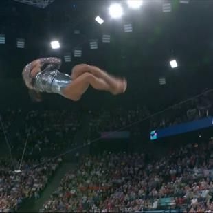 ‘Absolutely remarkable’ – Simone Biles stuns on Olympic return with ...