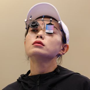 Paris 2024: Who is Kim Yeji? The South Korean pistol shooter going ...