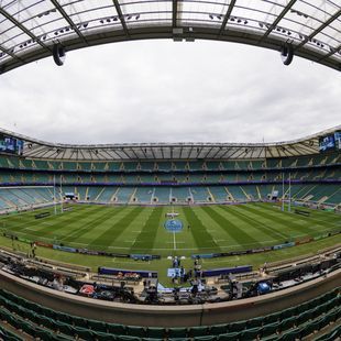 Twickenham: England’s iconic stadium to be renamed Allianz Stadium ...