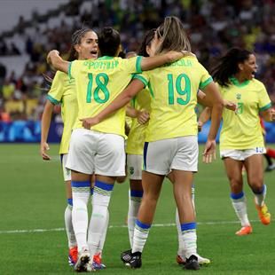 Paris 2024 Olympic Games: Is there a golden boot award in the football ...