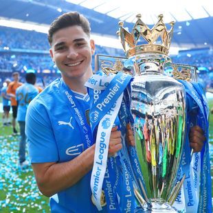 Rio Ferdinand doubts Man City Premier League title defence after Julian ...