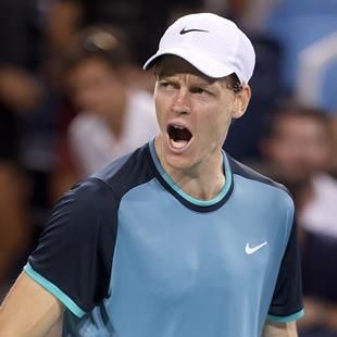 Highlights: Jannik Sinner battles past Alexander Zverev to reach Cincinnati final, will meet ...