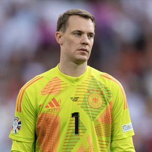 Germany legend Manuel Neuer confirms international retirement despite ...