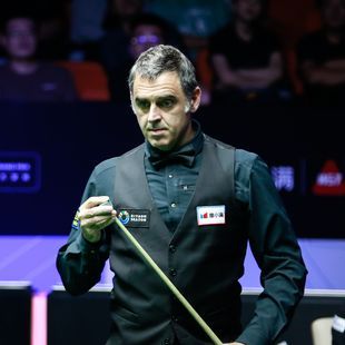 Xi'an Grand Prix: Ronnie O’Sullivan storms into quarter-final with ...