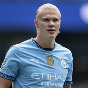'Press like an animal' - Pep Guardiola reveals key to Erling Haaland ...