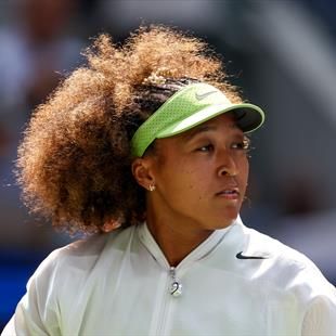 US Open 2024: 'I was trying not to cry when I was walking out ...