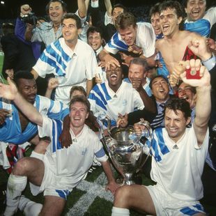 When was the first UEFA Champions League? When was the first UEFA ...