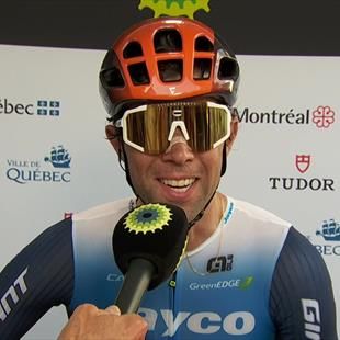Michael Matthews delighted after 'incredible' Grand Prix Cycliste de ...