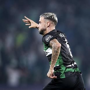 Champions League: 'What a strike' - Zeno Debast rifles home goal of the ...