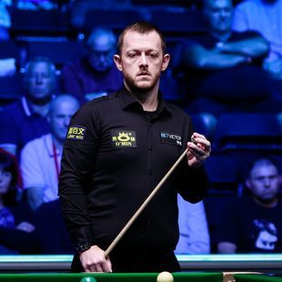 John Higgins makes 1,000th career century but falls to agonising loss ...