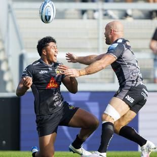 Greg Fisilau finally gets Exeter Chiefs on the board after Immanuel ...