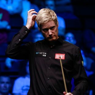 English Open snooker final LIVE - Neil Robertson holds off thrilling ...