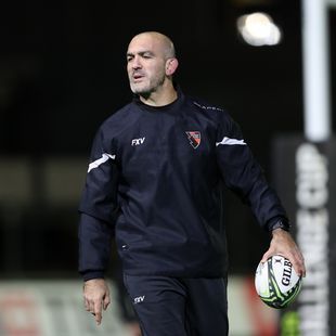 Joe El-Abd becomes new England defence coach, joins Steve Borthwick's ...