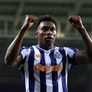 'Ridiculous' - Samu Omorodion completes incredible Porto turnaround as ...