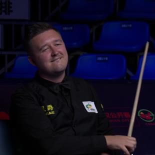 'Could not have gone worse!' - Kyren Wilson makes 'game-changing ...