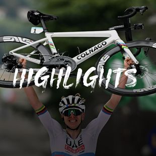 Highlights: Tadej Pogacar takes brilliant solo win at Il Lombardia 2024 for fourth straight ...