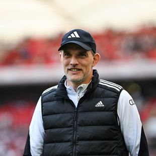 Next England manager: Former Chelsea boss Thomas Tuchel agrees terms to ...