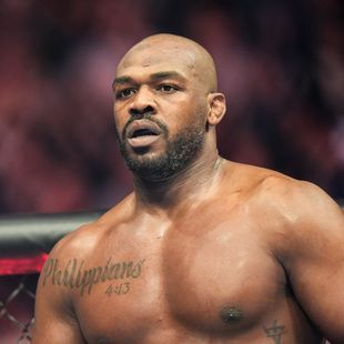 Ilia Topuria battles Max Holloway at UFC 308, while Jon Jones and Stipe ...