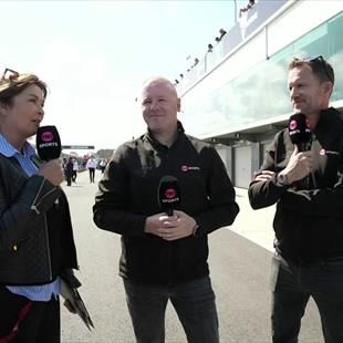 ‘What a season, what a talent’ – Neil Hodgson lauds ‘incredible’ Marc ...