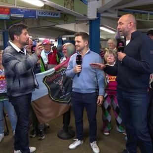 ‘Everyone’s gunning for them’ – Ben Kay and Rory Lawson assess Irish ...