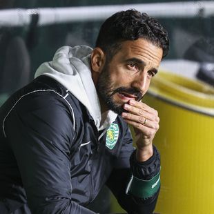 Ruben Amorim: Sporting CP manager insists 'nothing is decided' amid ...