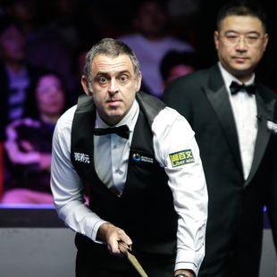 Ronnie O'Sullivan reveals new friendship with Hollywood legend and ...