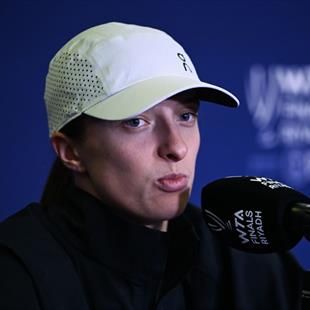 Iga Swiatek accepts one-month suspension after positive test for banned ...