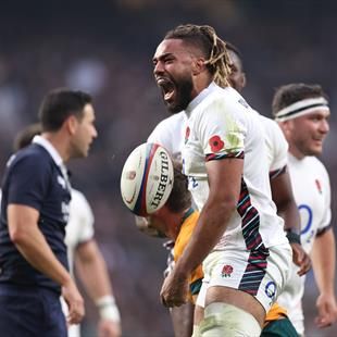 TNT Sports and discovery+ to exclusively broadcast 2025 Autumn Nations Series as all 22 fixtures ...