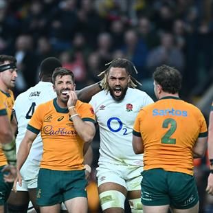 'What a start to his afternoon' - Chandler Cunningham-South second ...