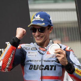 TNT Sports to continue as home of MotoGP in UK and Ireland with new ...