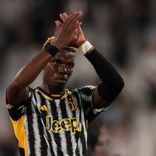 Paul Pogba could team up with Lionel Messi amid Inter Miami transfer ...