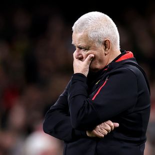 Autumn Nations Series: Sam Warburton warns against sacking Warren ...