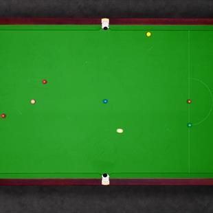 ‘What a pickout’ - Jak Jones sinks superb red and drops nicely on the ...