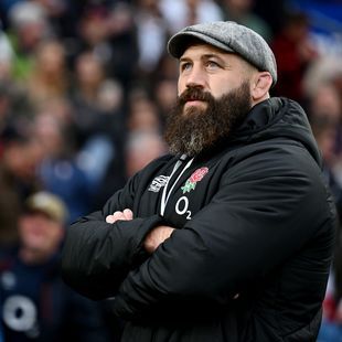 Joe Marler: Former England prop confirms rugby retirement after final ...