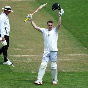 Alastair Cook and Phil Tufnell hail 'extraordinary' Harry Brook with ...