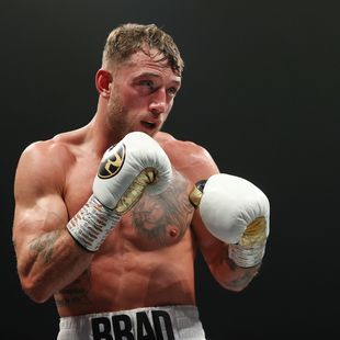 Magnificent 7 Boxing recap – Denzel Bentley defeated Brad Pauls at the ...